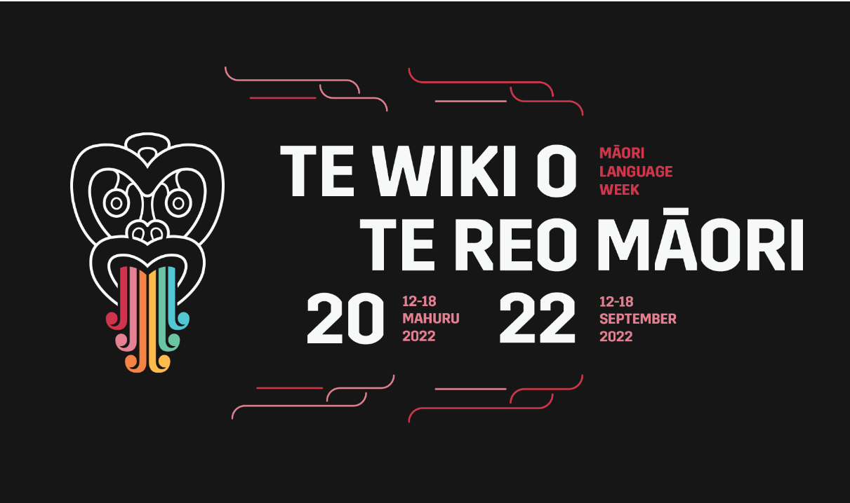 Te wiki o te reo Māori - Auckland Mathematical Association